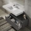Element Vanity Collection - LUCENA BATH | Vanity Bathroom Sinks