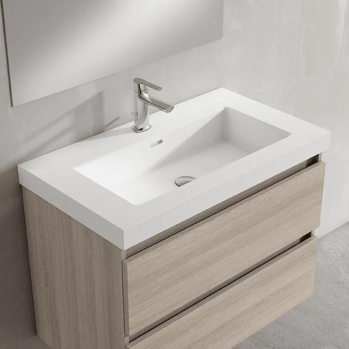 Basins and countertops - LUCENA BATH