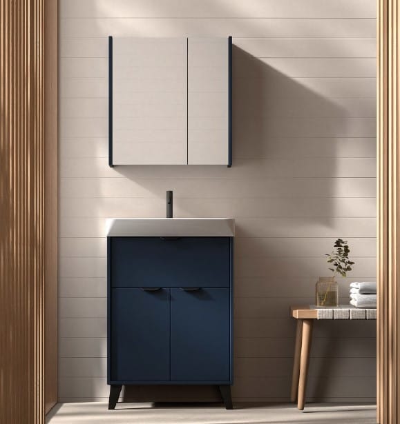 Vanities - LUCENA BATH